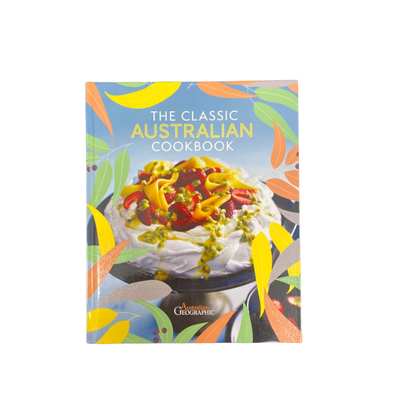The Classic Australian Cook Book (s)