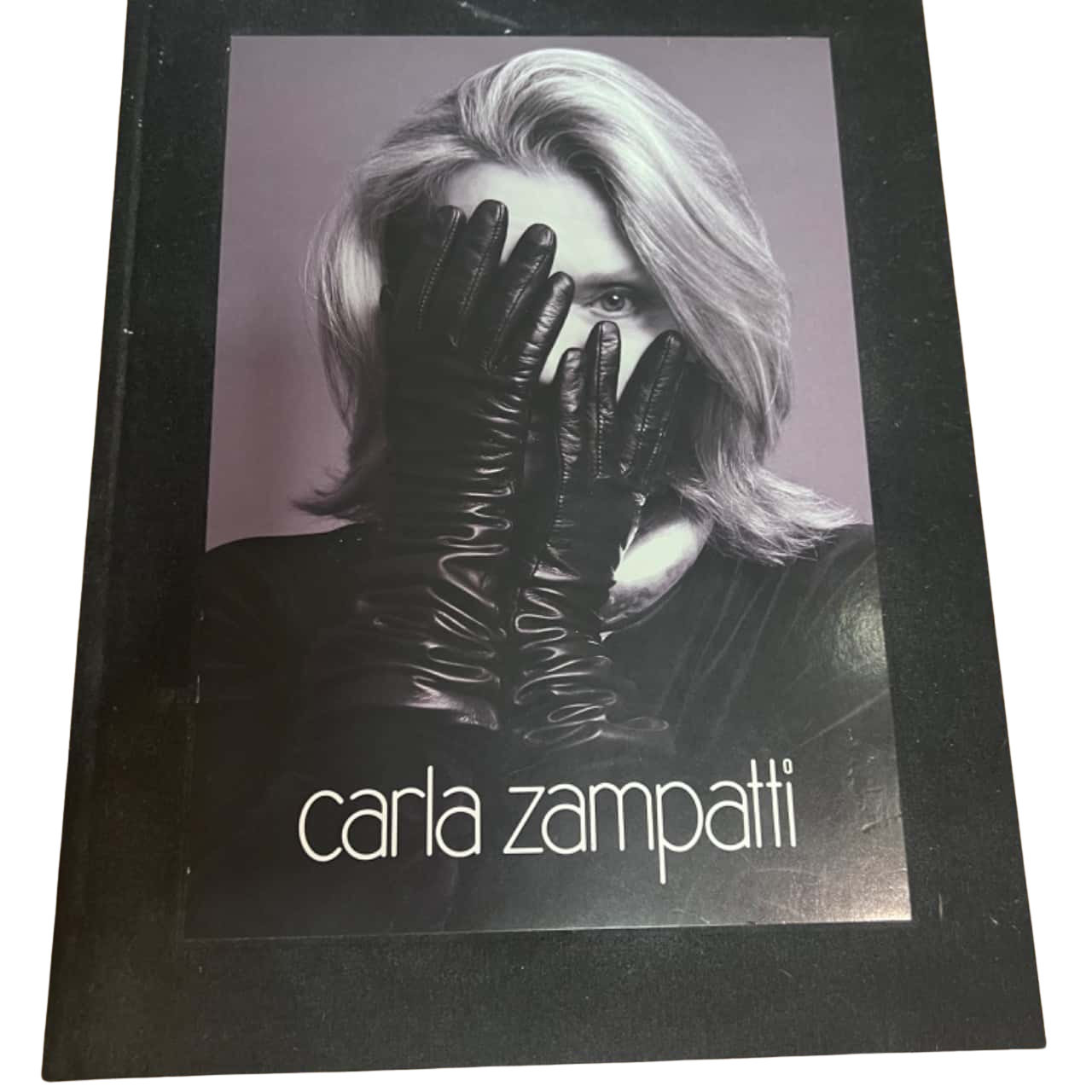 Carla Zampatti Coffee Table Hard Cover Book(s)