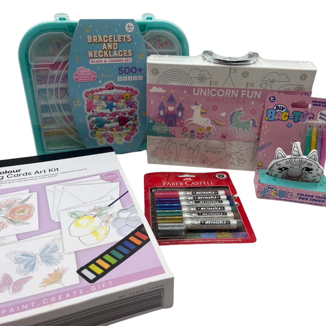 Kids Art/Craft Bundle(s)