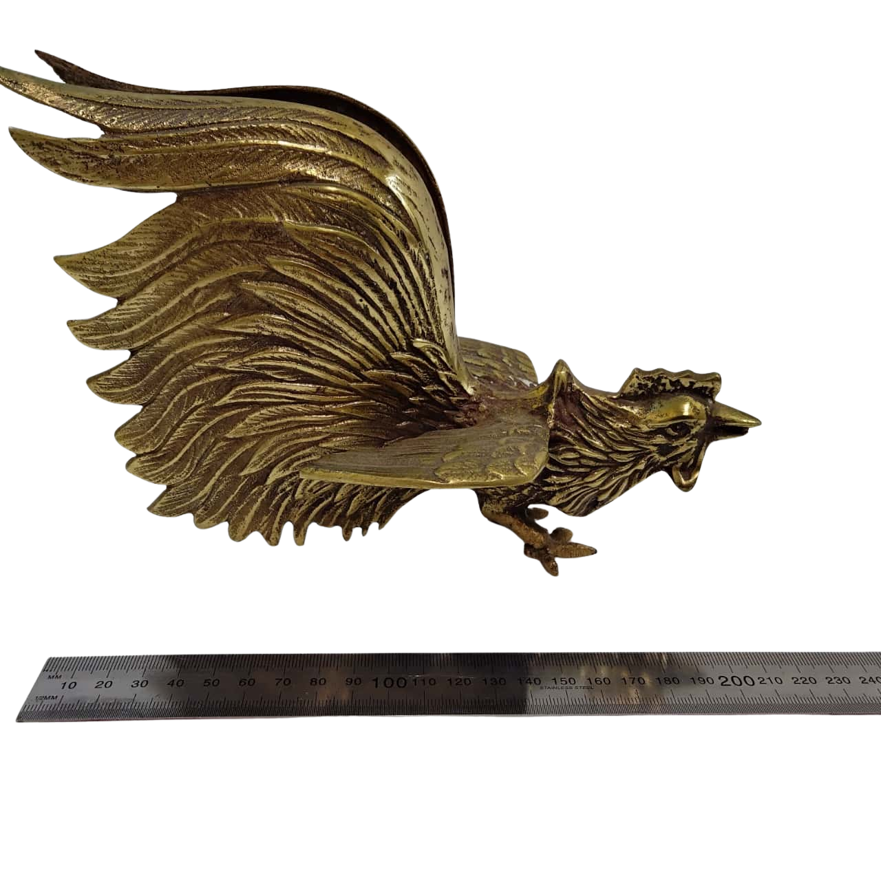 Brass Rooster(s)