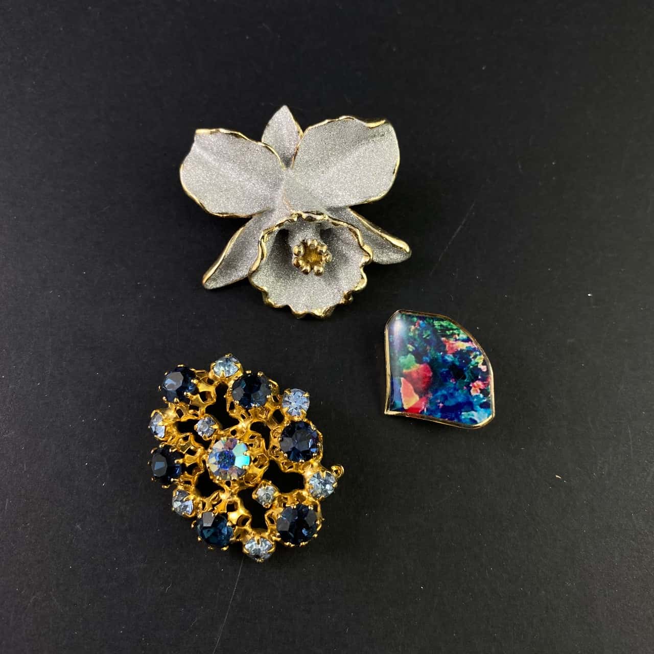 Beautiful Womens Brooches
