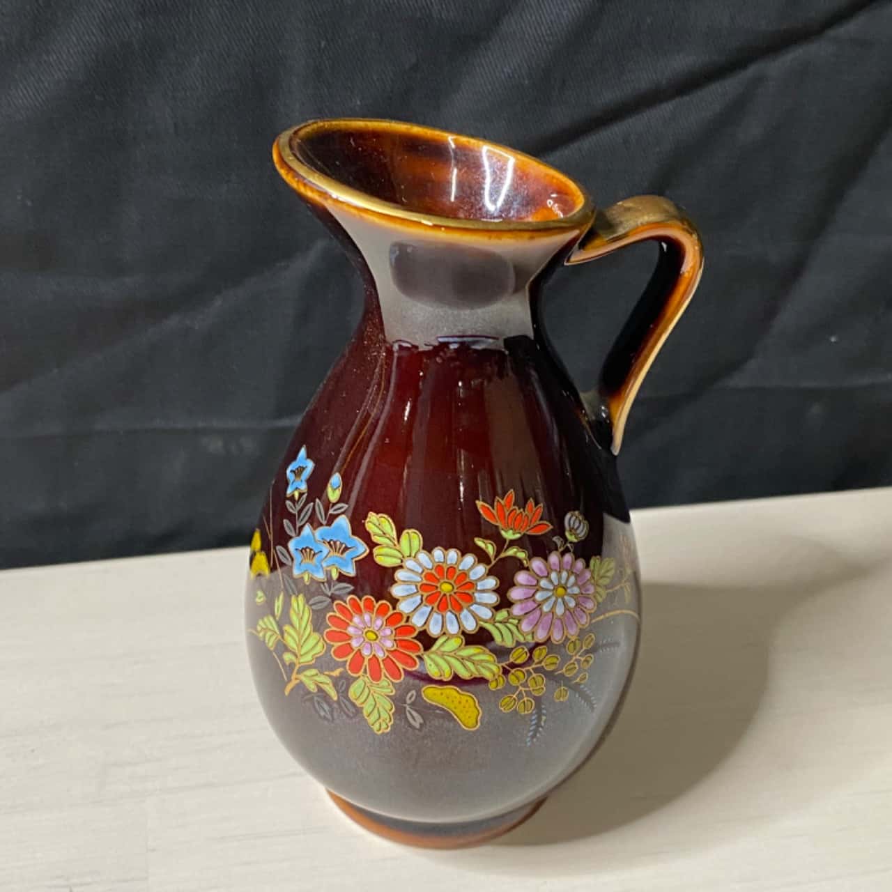 Small Ceramic Decorative Jug (s)