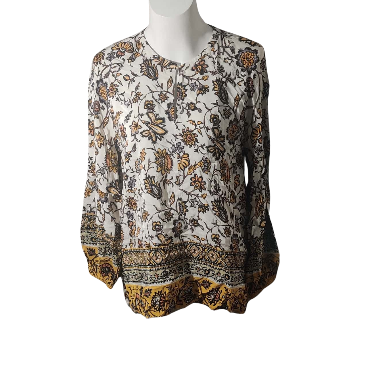 BNWT Witchery Size 10 Floral(s)