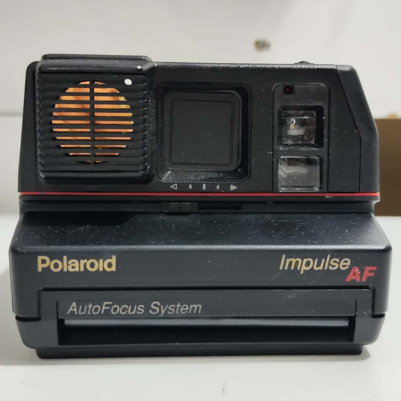 Polaroid Impulse Auto Focus Camera in Box with Documents (s)