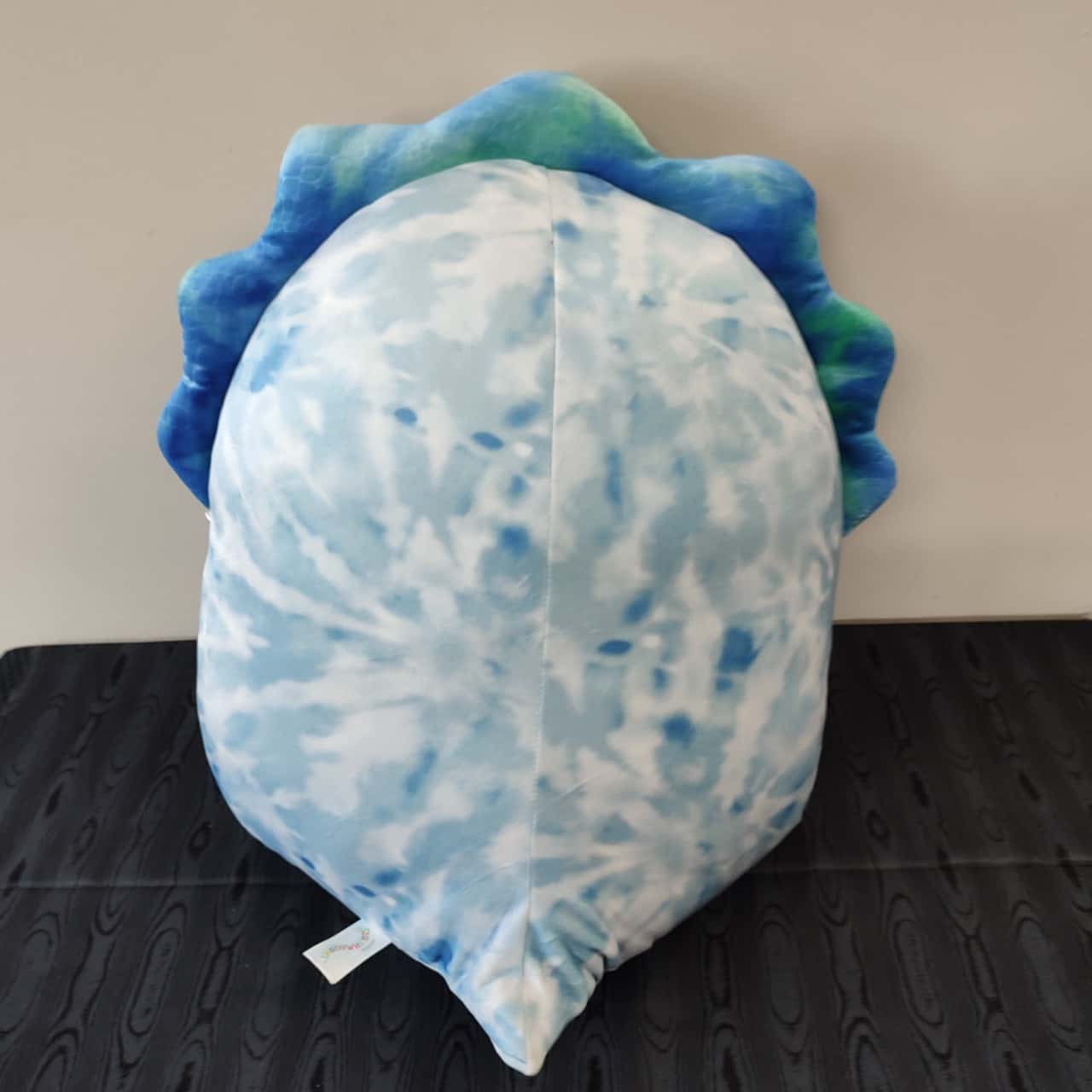 Squishmallows 40cm Jerome The Triceratops (s) - Used As New | Salvos Stores