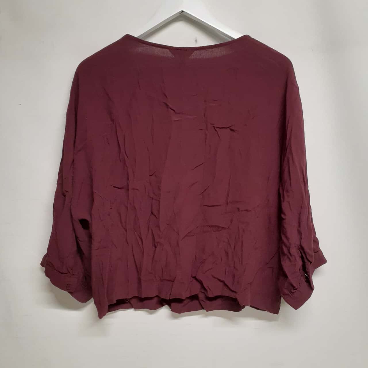 Gorman Womens Top Size 12 (s)