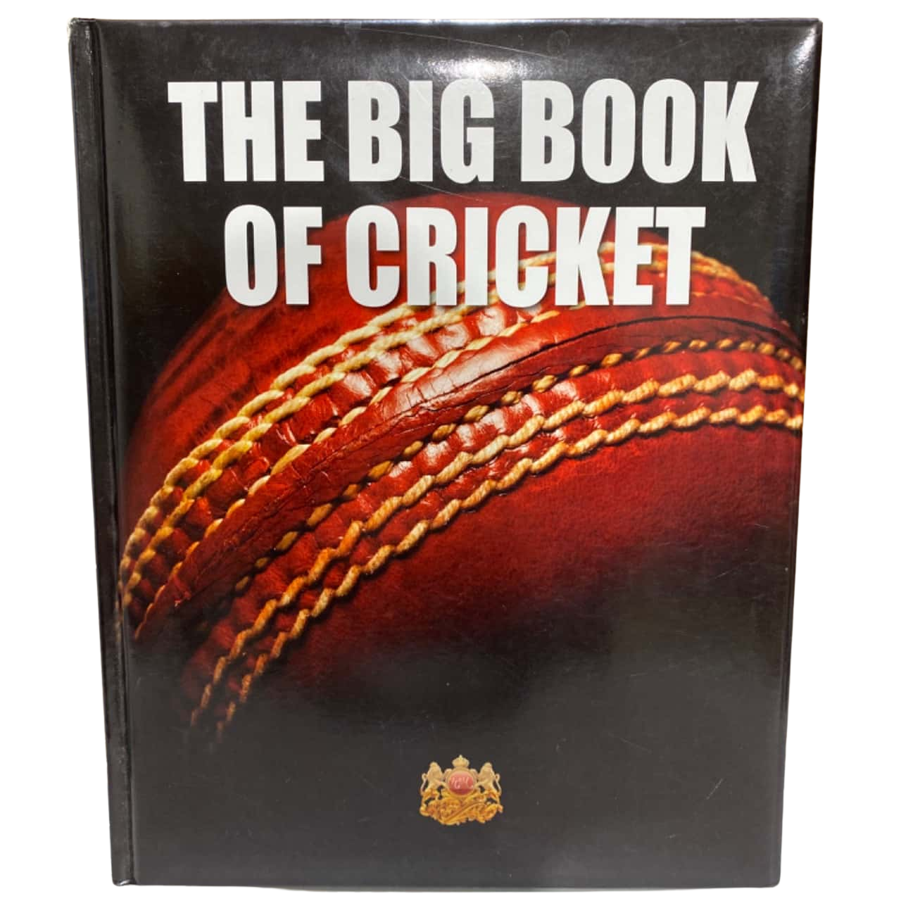 The Big Book of Cricket