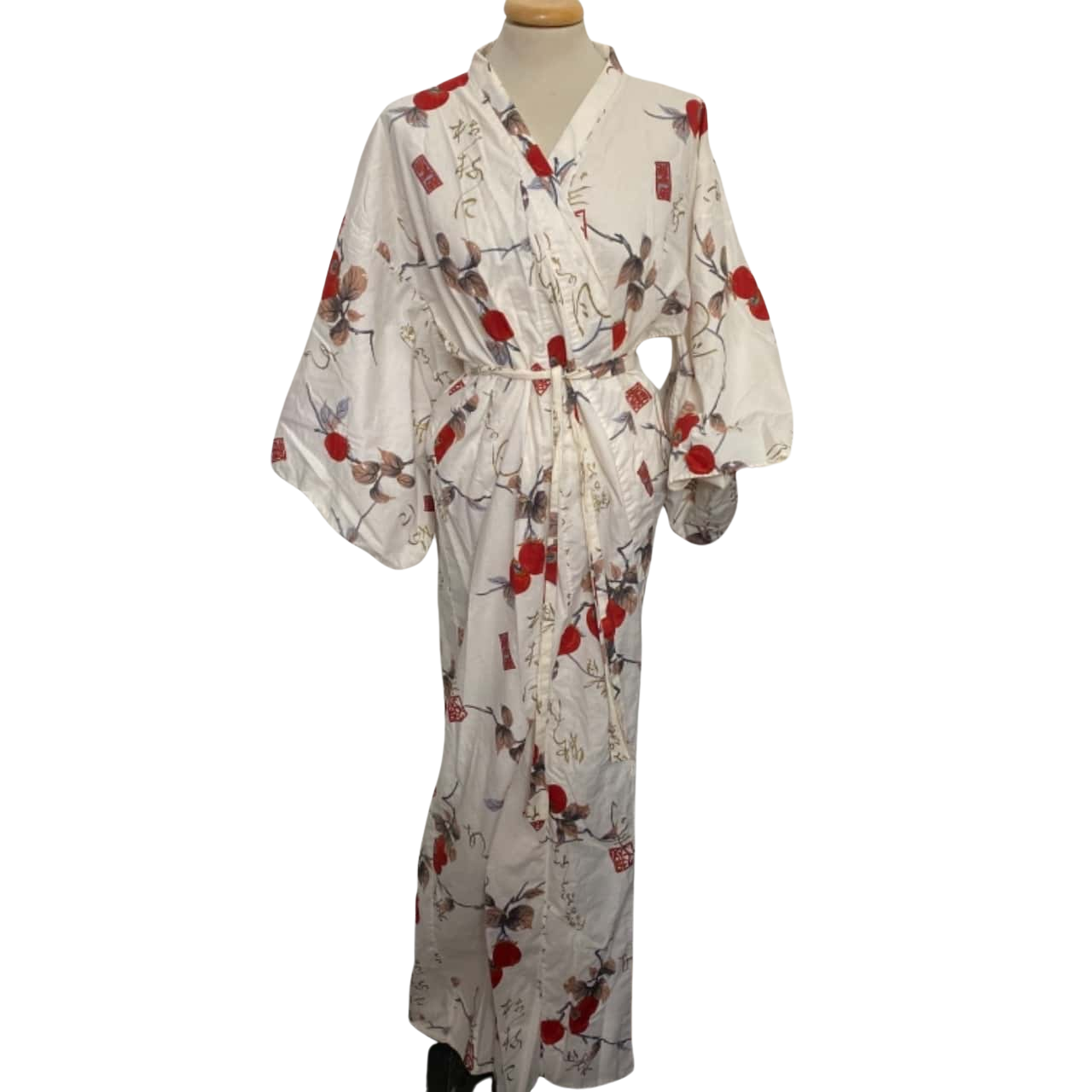 Ichiban white kimono(s)