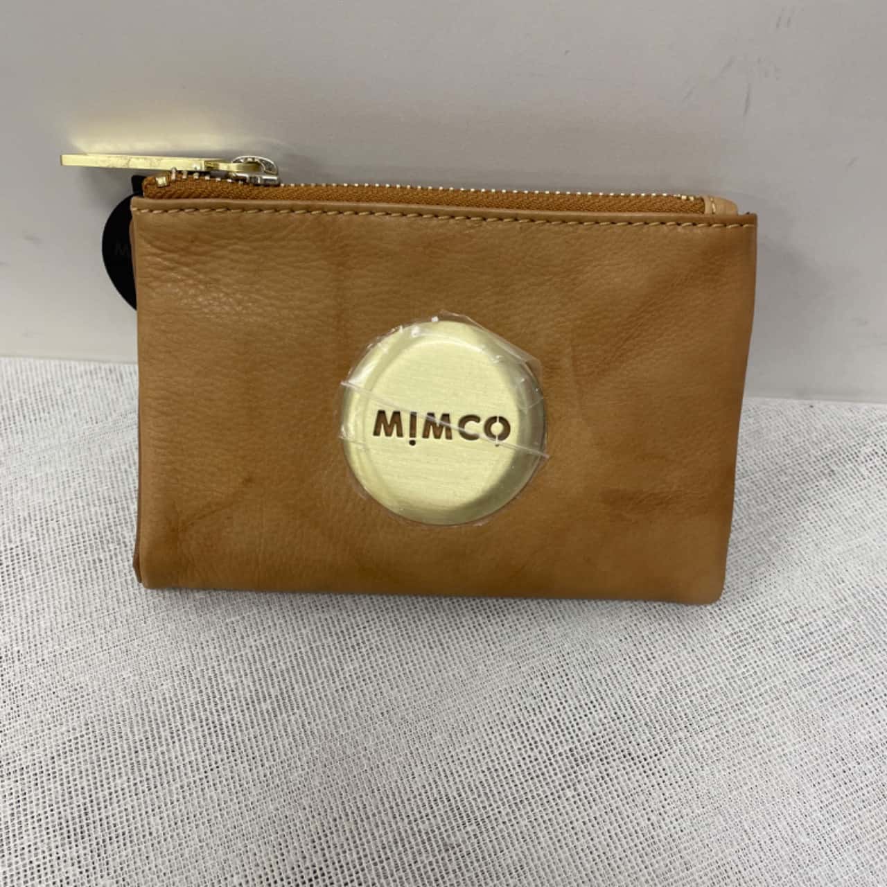 Mimco Womens Brown Purse(s)