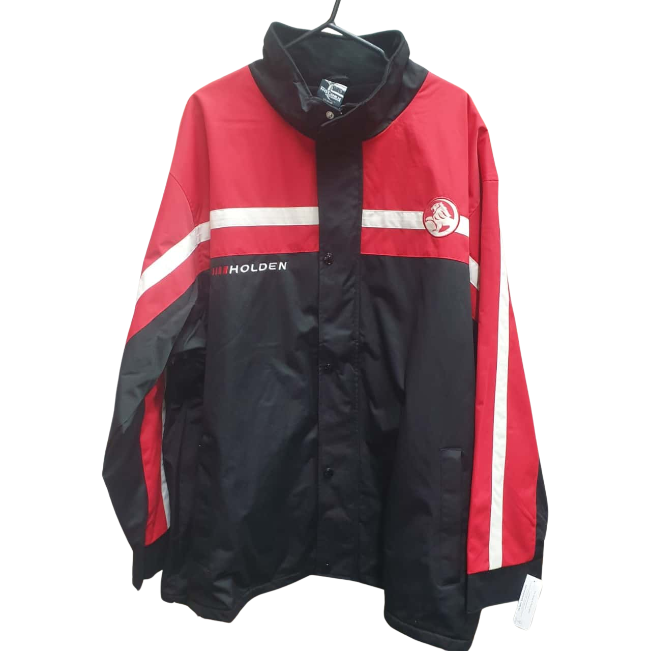 REDUCED New With Tags OFFICIAL HOLDEN Merchandise Fleece Lined ...