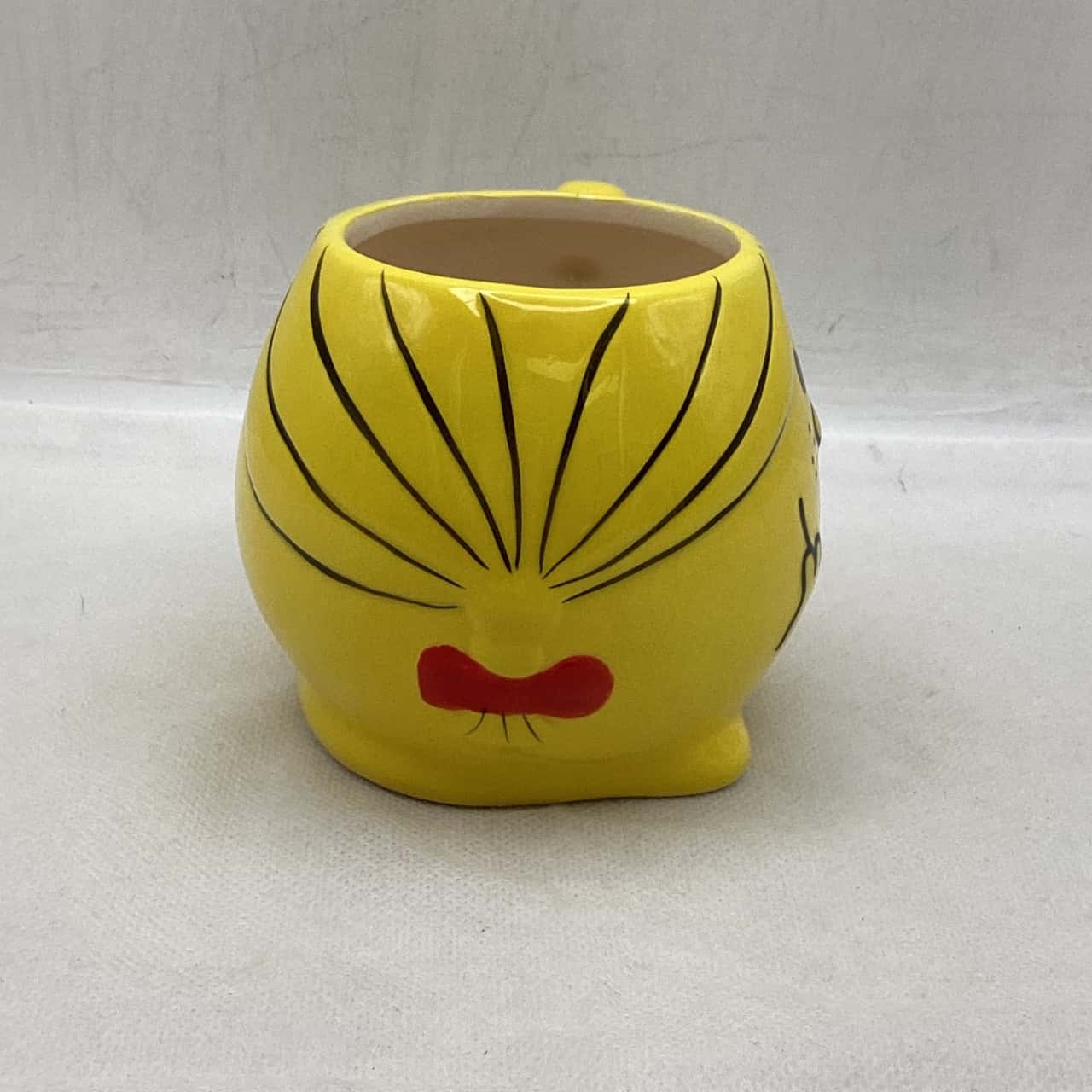 Little Miss Sunshine Coffee Mug - Mr Men-Little Miss Franchise - 2015 ...
