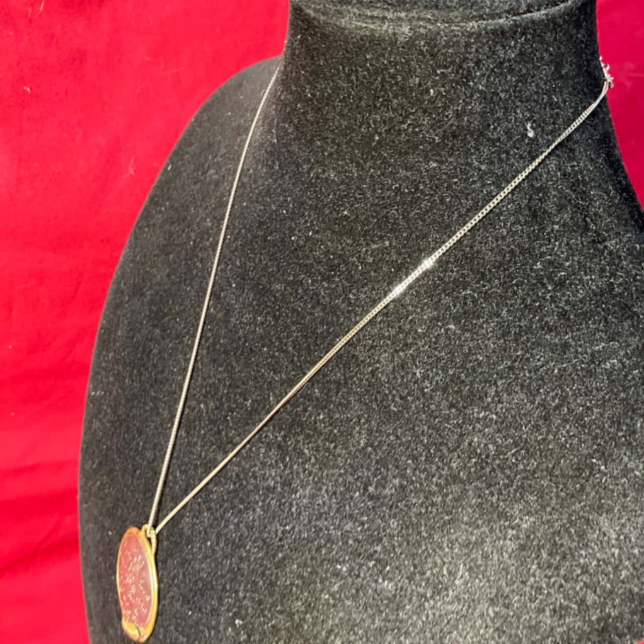 Women's Necklace Palas 925 Silver Encouraging Quote Pendant on 925 ...