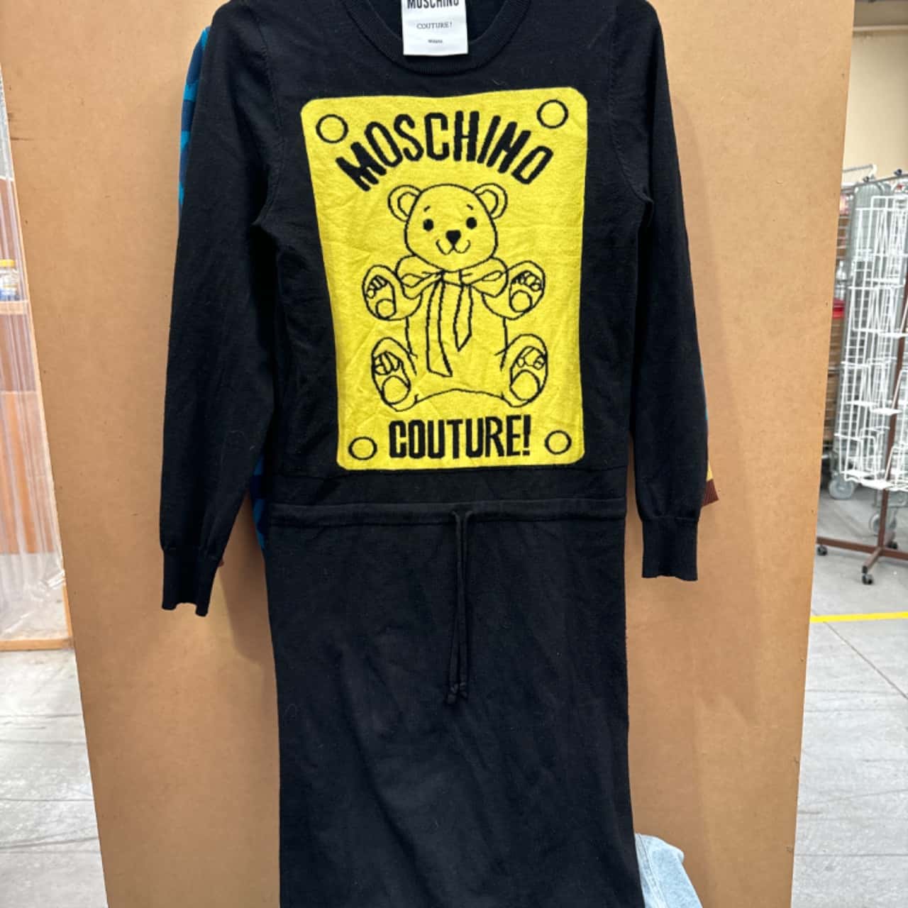 Womens fashion replica dress (s)