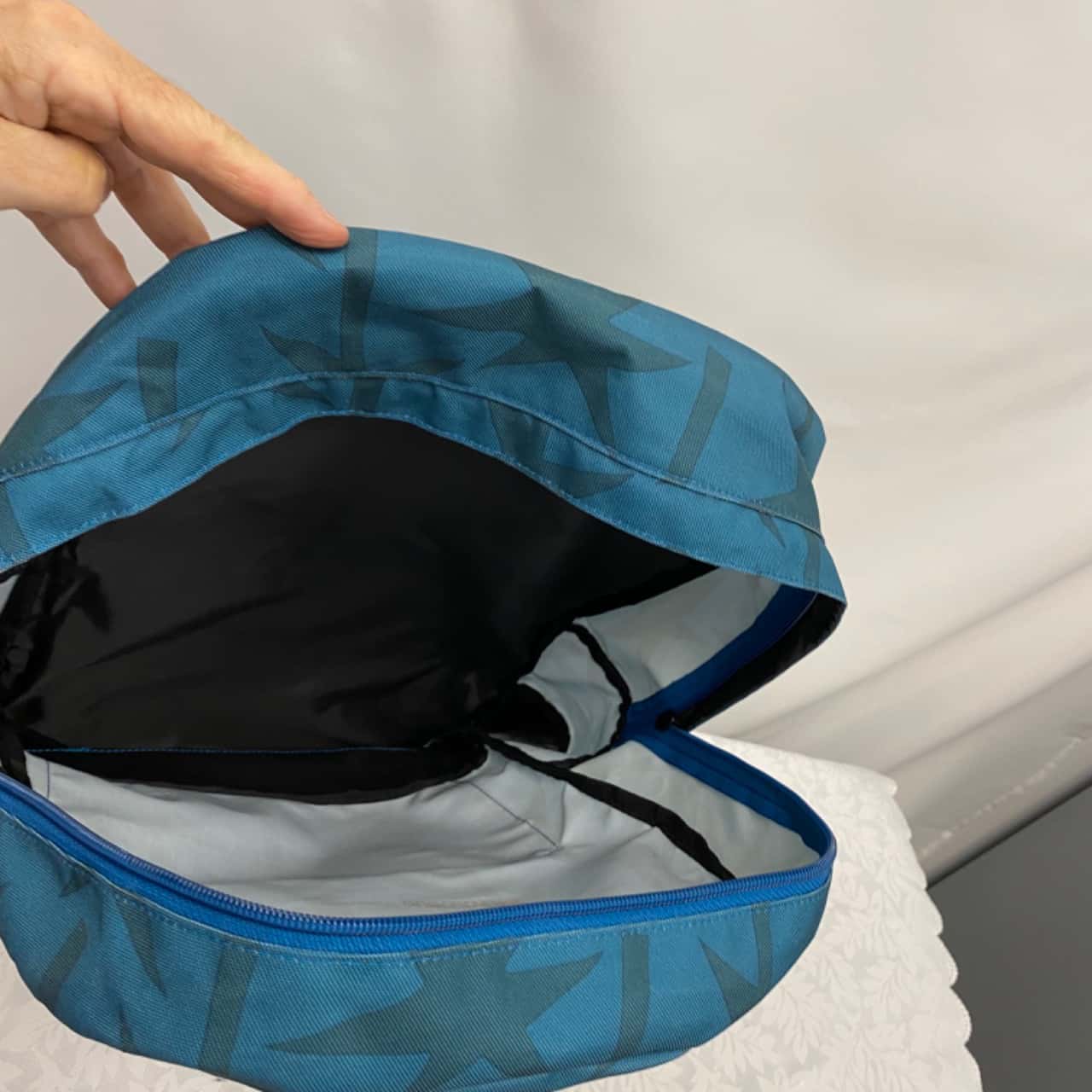 Quicksilver Unisex Backpack Green - Surf Grom Boys Pack (s)