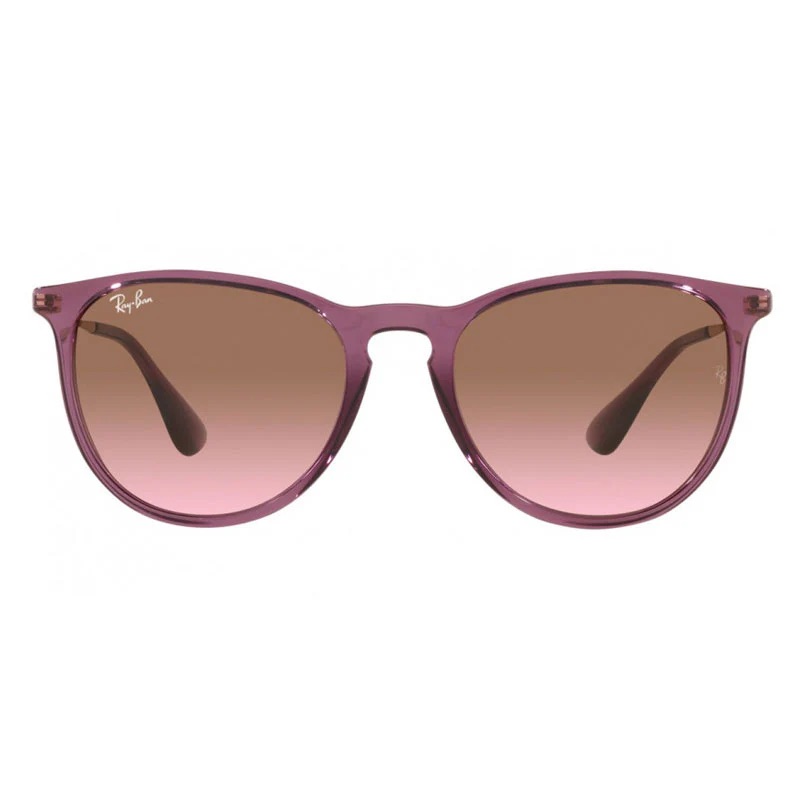 Ray-Ban Womens Pink Sunglasses