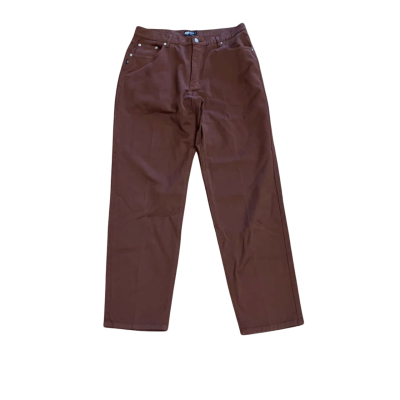 Jag Jeans Size 34 Brown