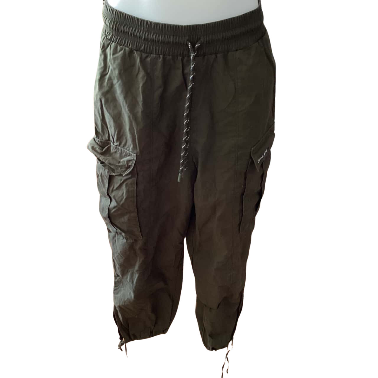 Lorna Jane Womens Size S Green