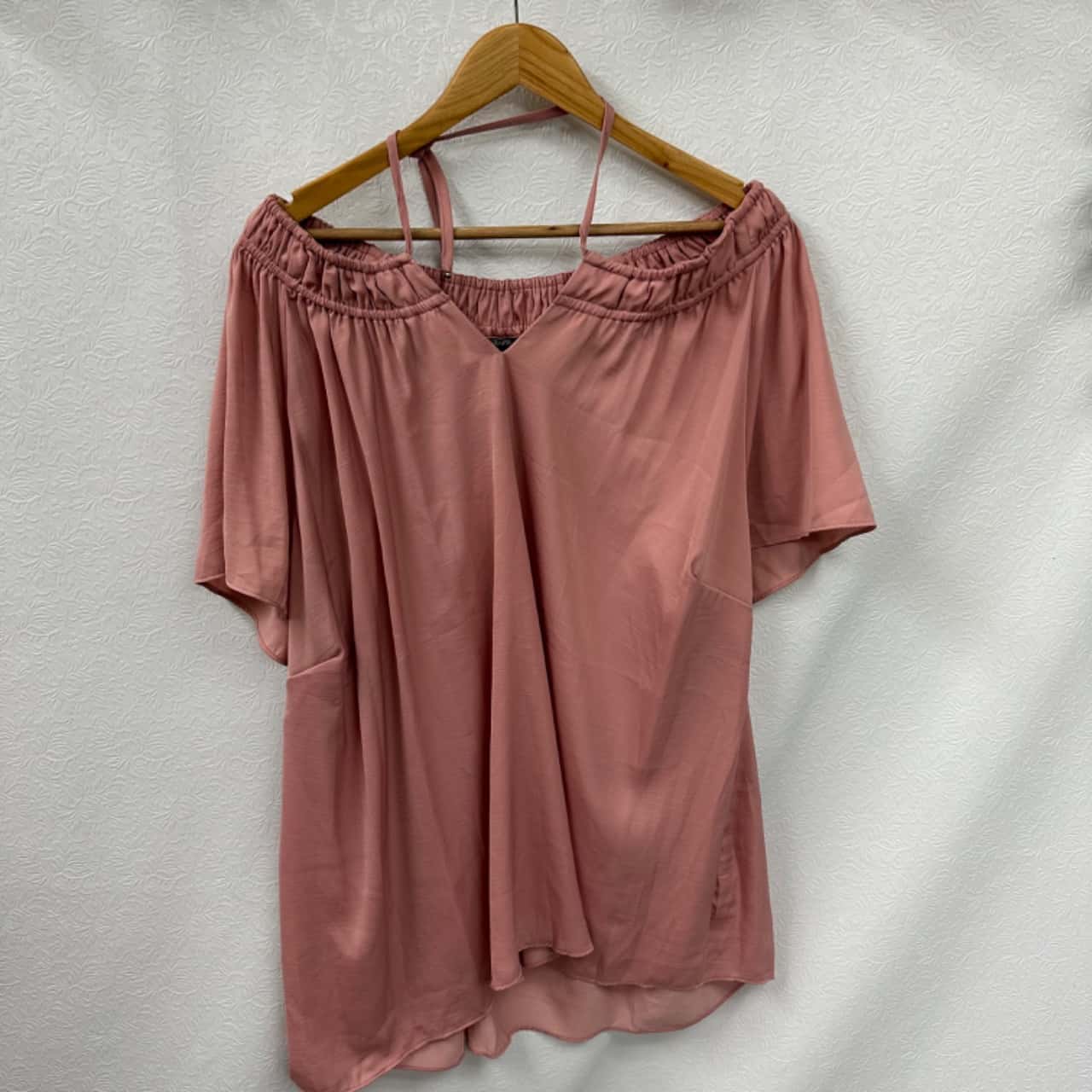 Autograph Womens Pink Top(s)