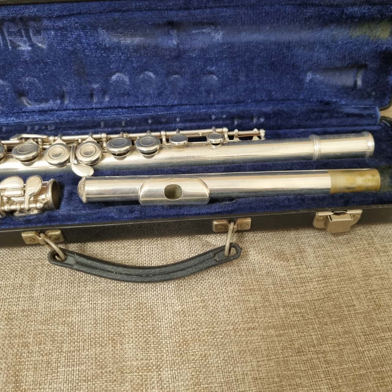 ***Reduced*** Blessings Elkhart Student Flute (s)