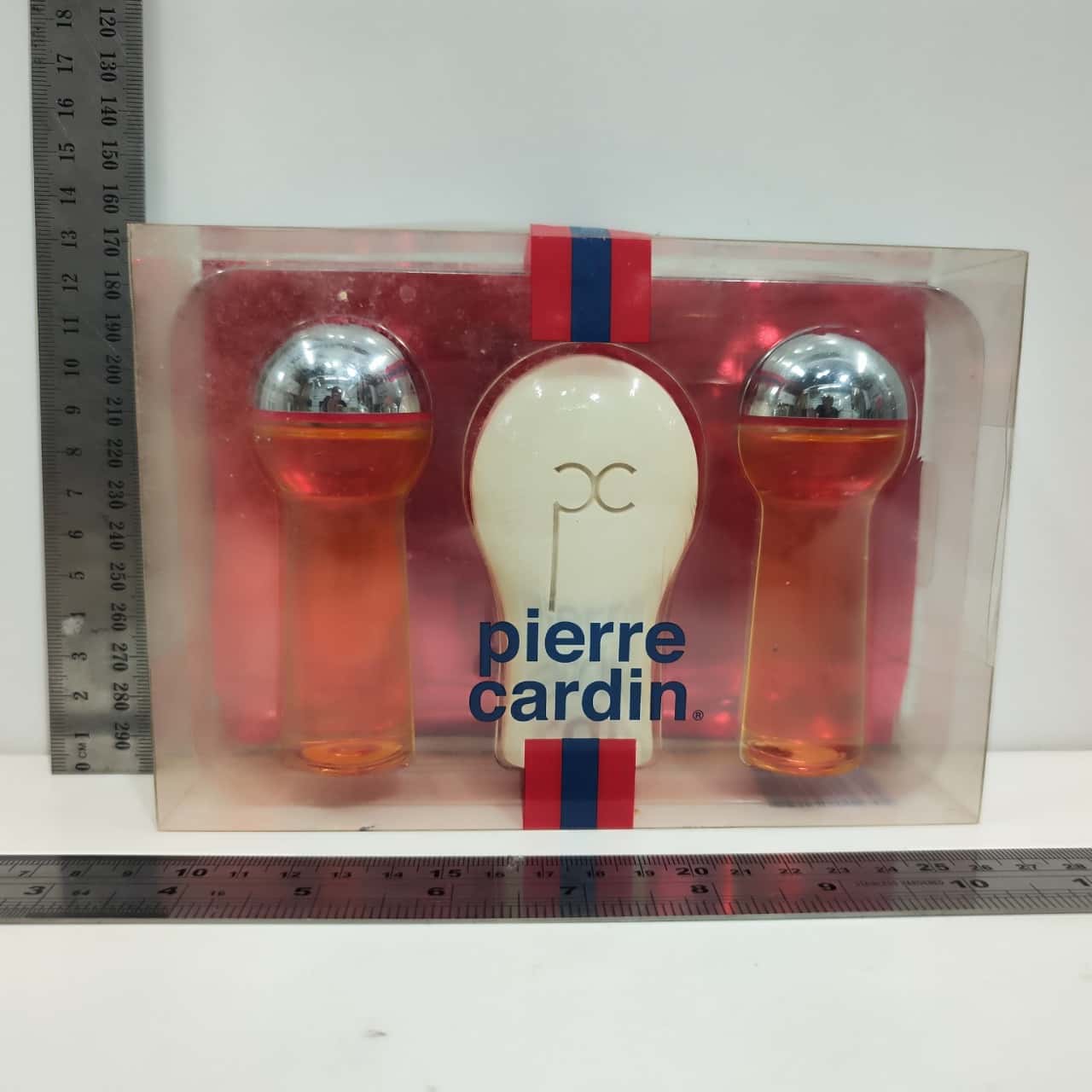 PIERRE CARDIN 3 pcs set (s)