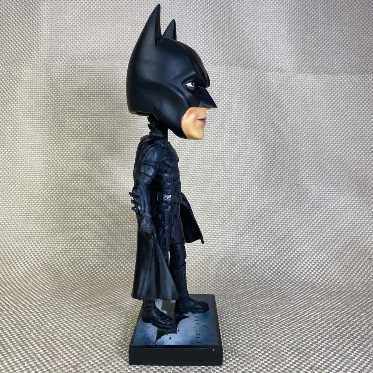 NECA, Dark Knight, Batman Bobblehead ***Used but in very good condition ...