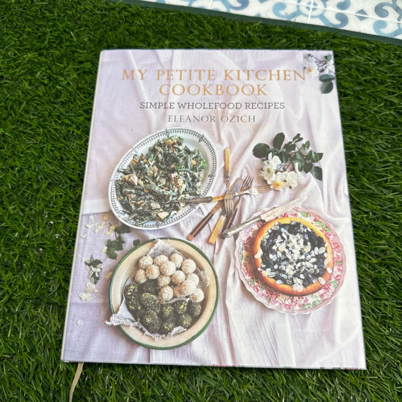 My Petite Kitchen Cookbook(s)