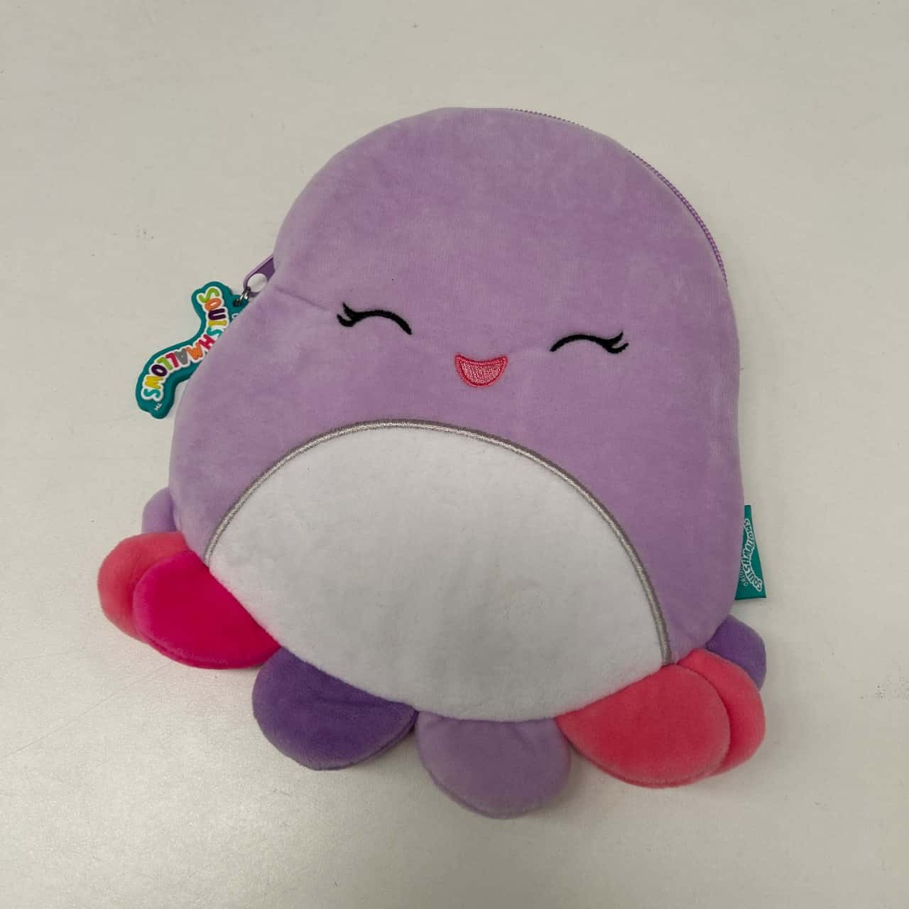 Squishmallow Pencil Case (s)