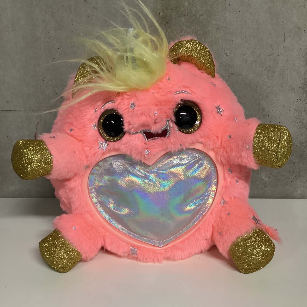 ZURU soft toy