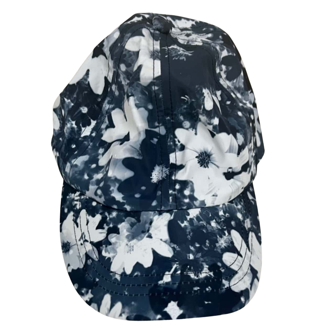 Seed heritage blue floral cap BNWT RRP $ 29.95(s)