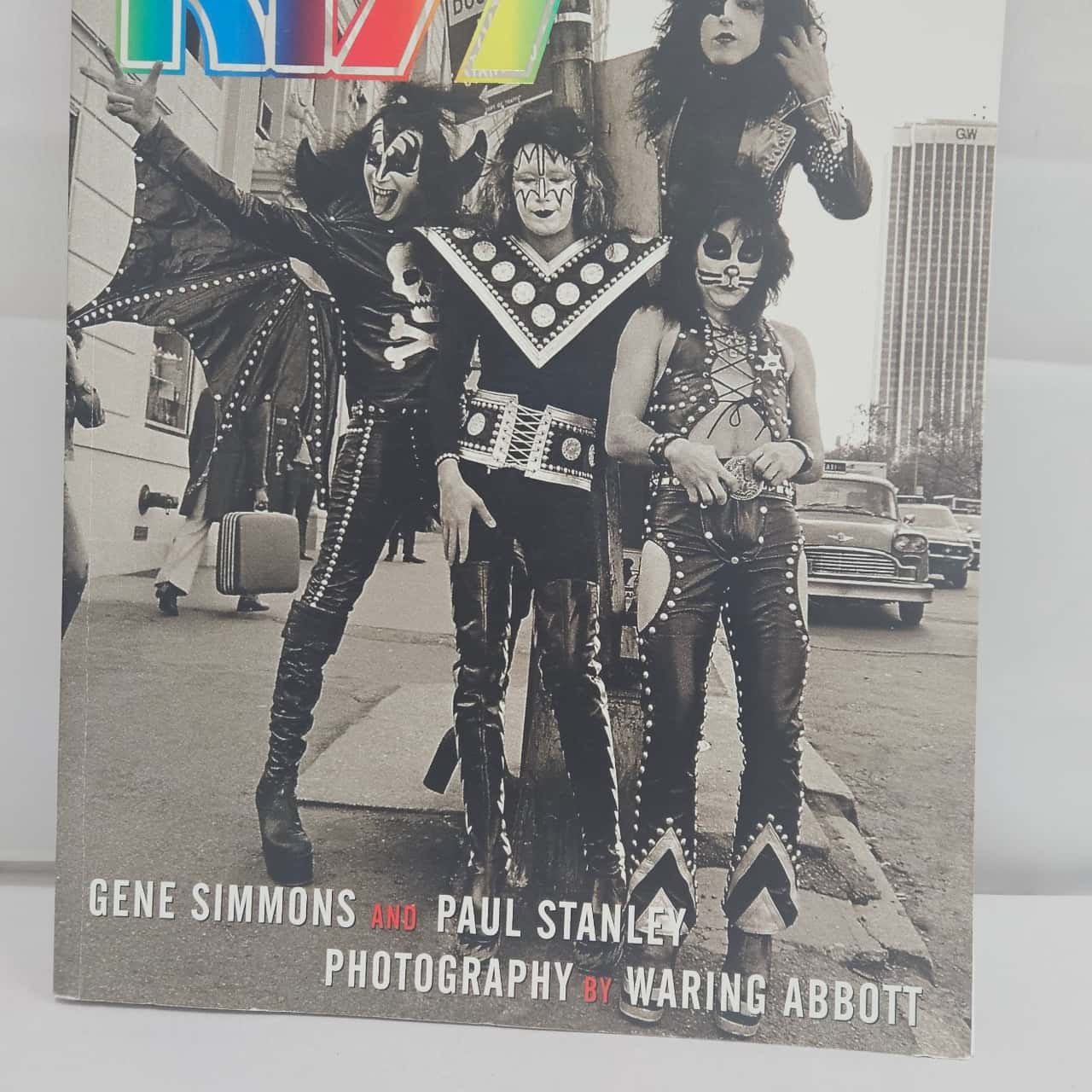 Kiss The early years(s)