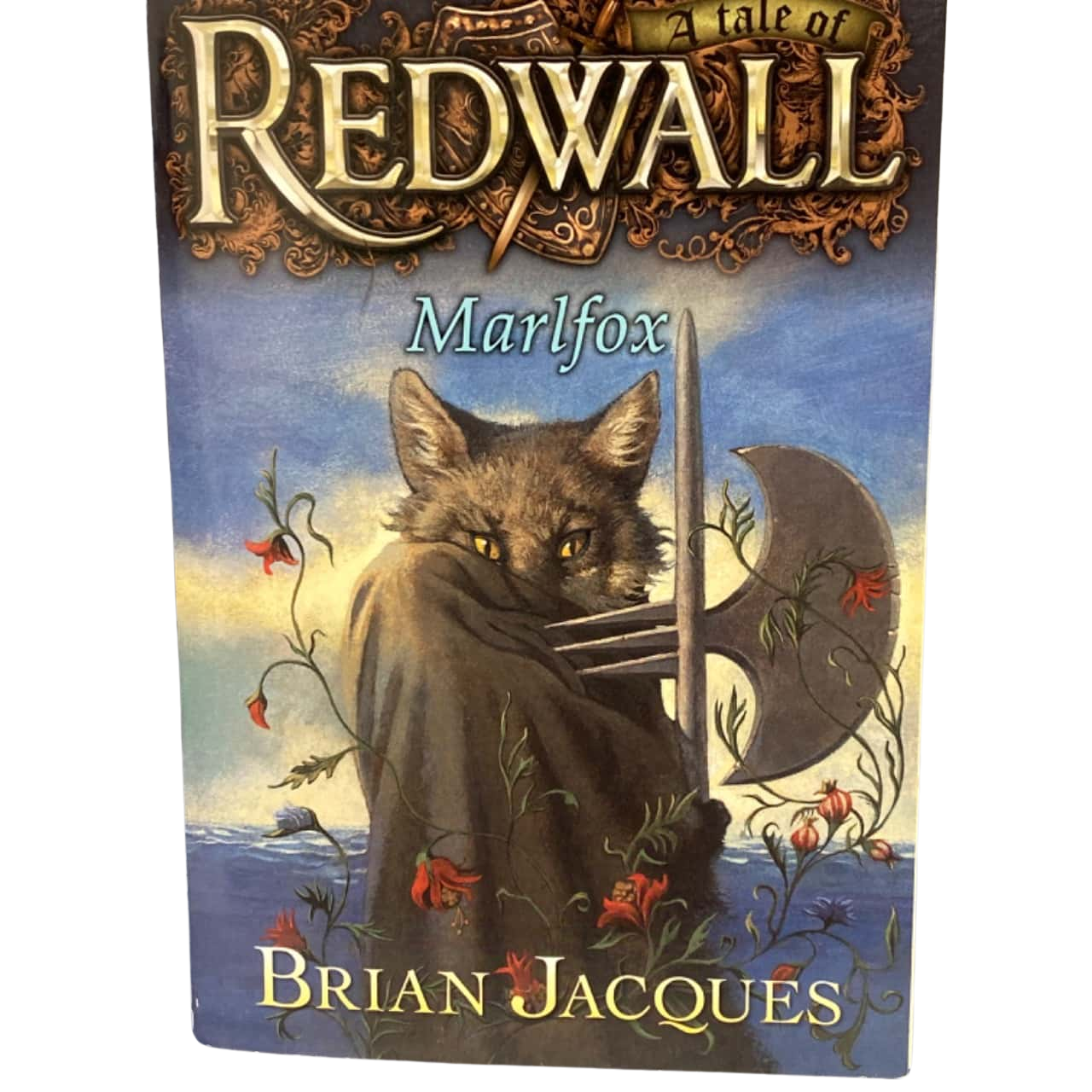A Tale of Redwall: Marlfox