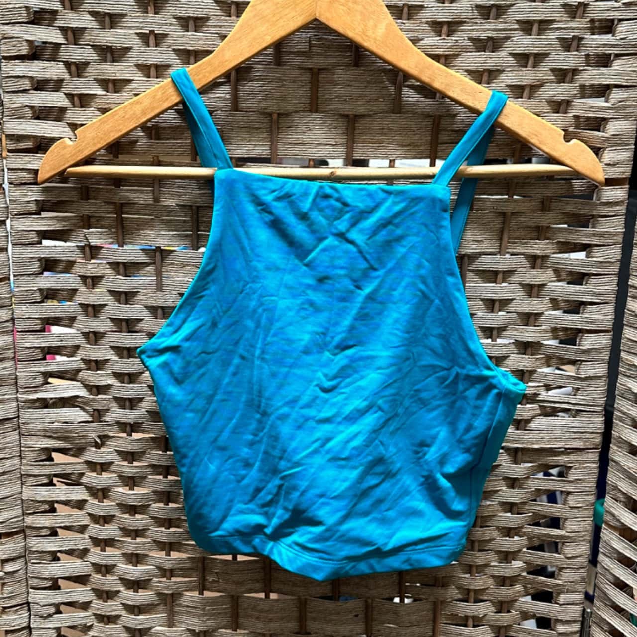 Set of 3 Kookai Cropped Singlets Size 1 (s)