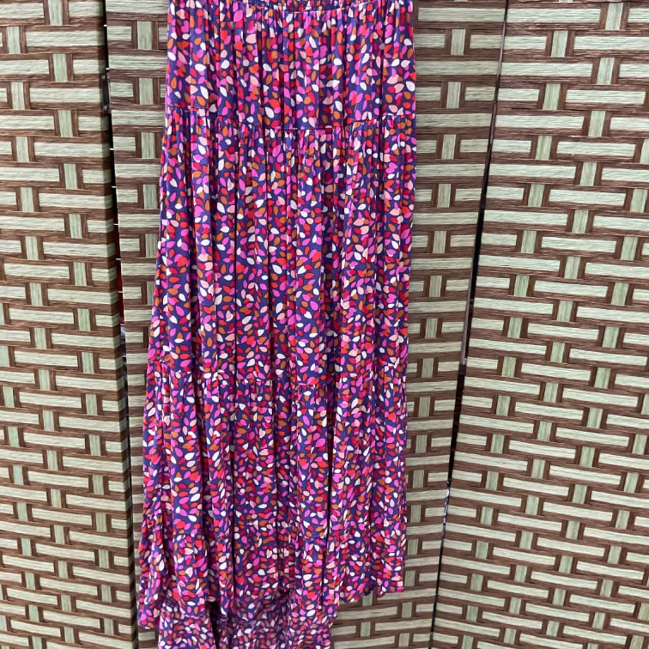 Mister Zimi Women's Maxi Skirt size 6