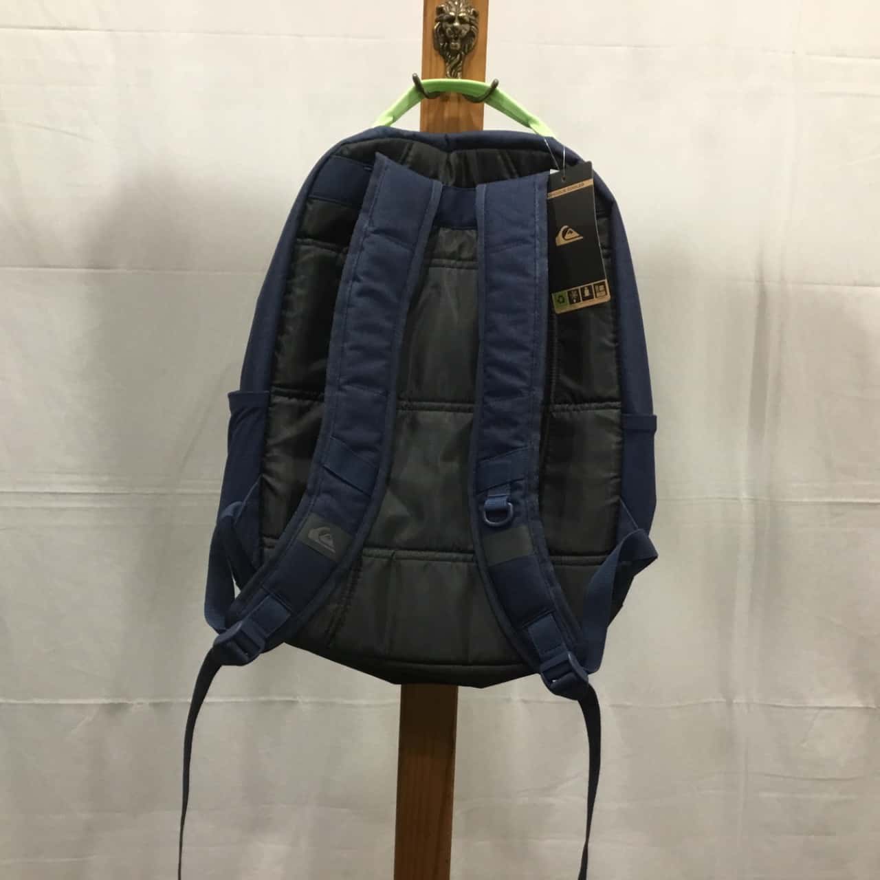 BNWT Quicksilver Schoolie Cooler Backpack