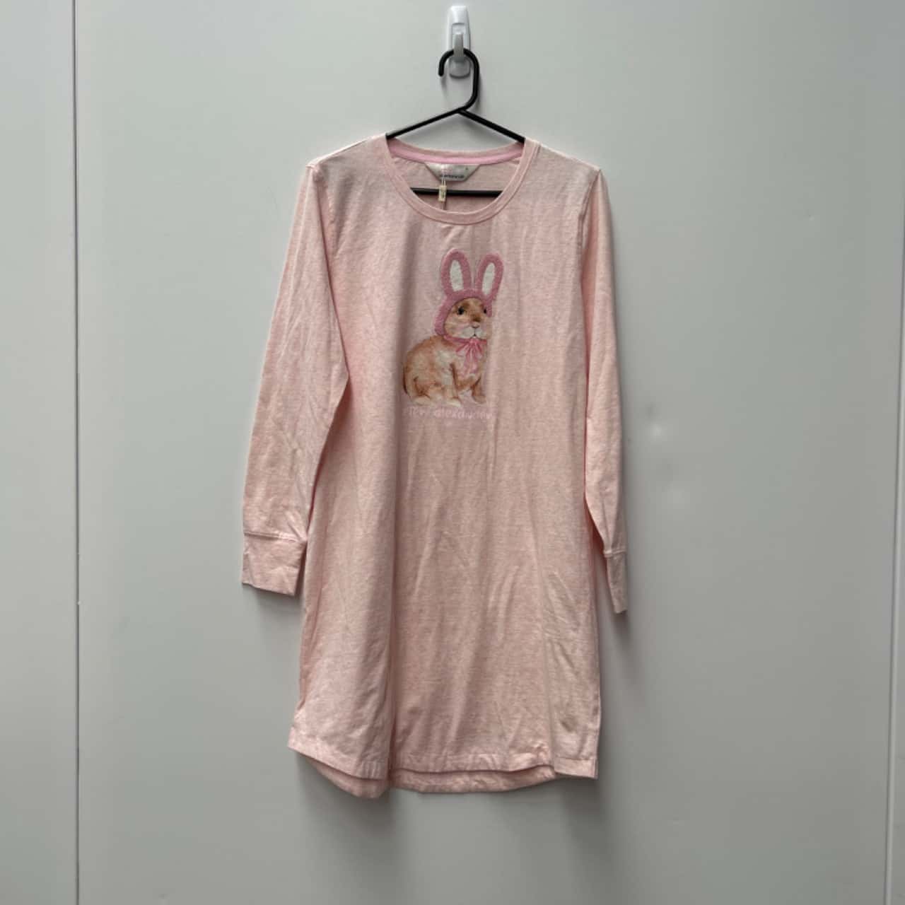 NEW - Peter Alexander Easter Bunny Night dress Size L (s)