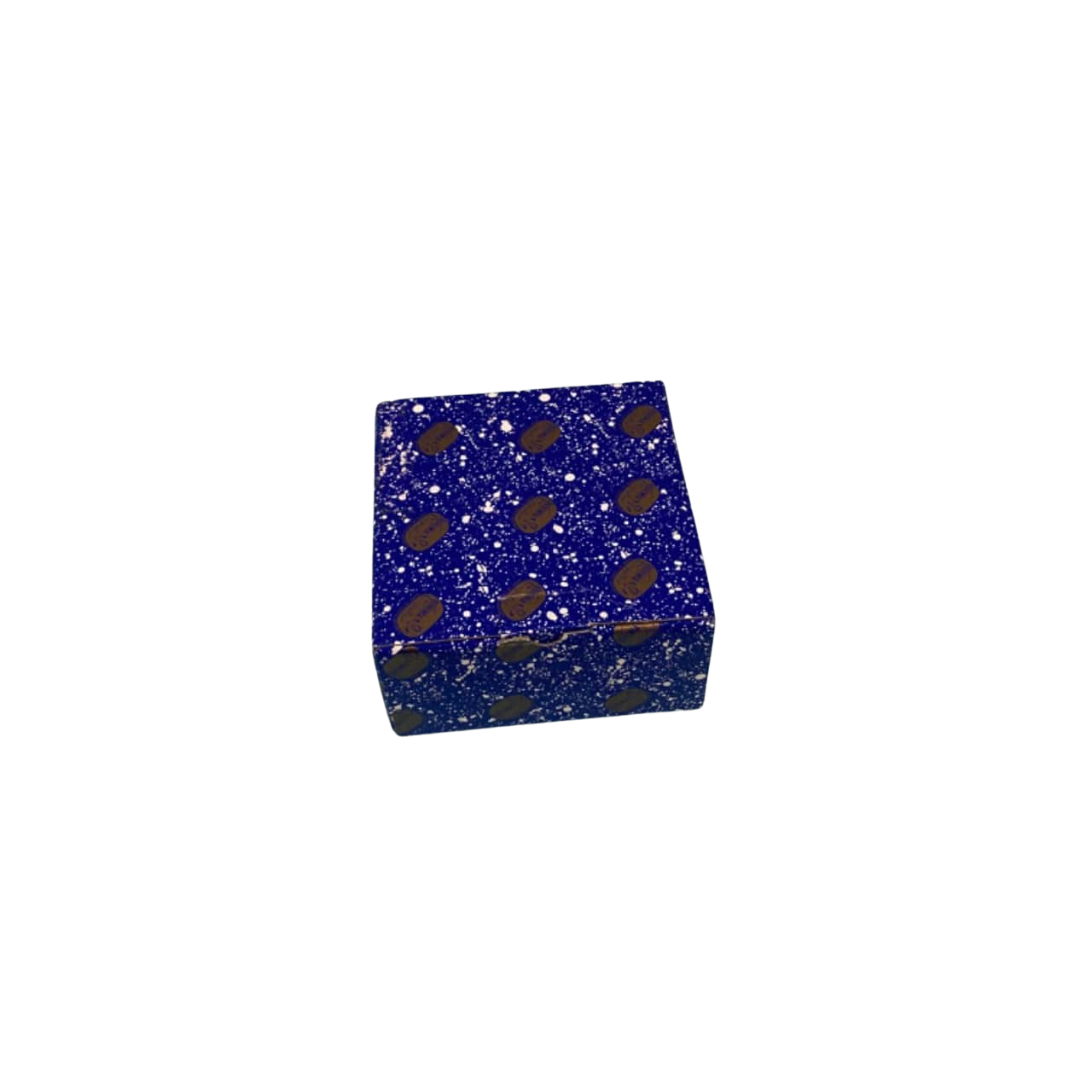 Bohemia 2 piece glass(s)