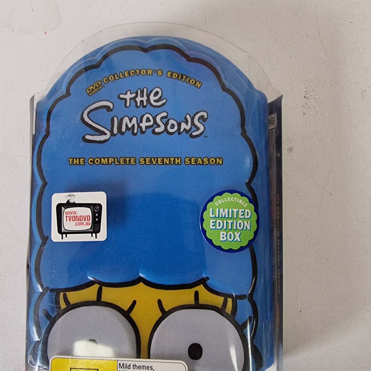 The Simpsons