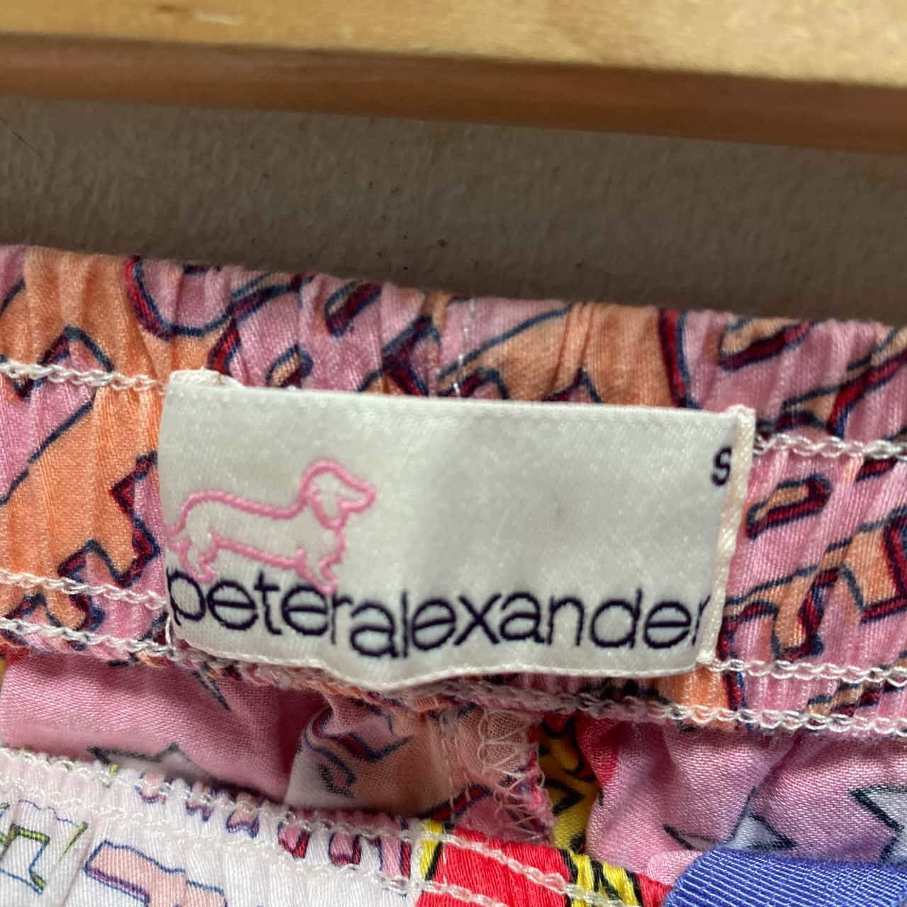 Peter Alexander Womens Size S Woman Pj Pants