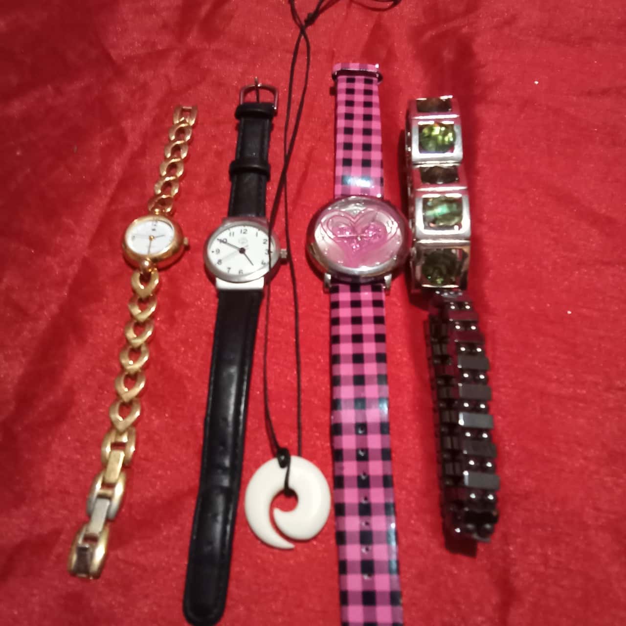 Bag Of Watches(s)