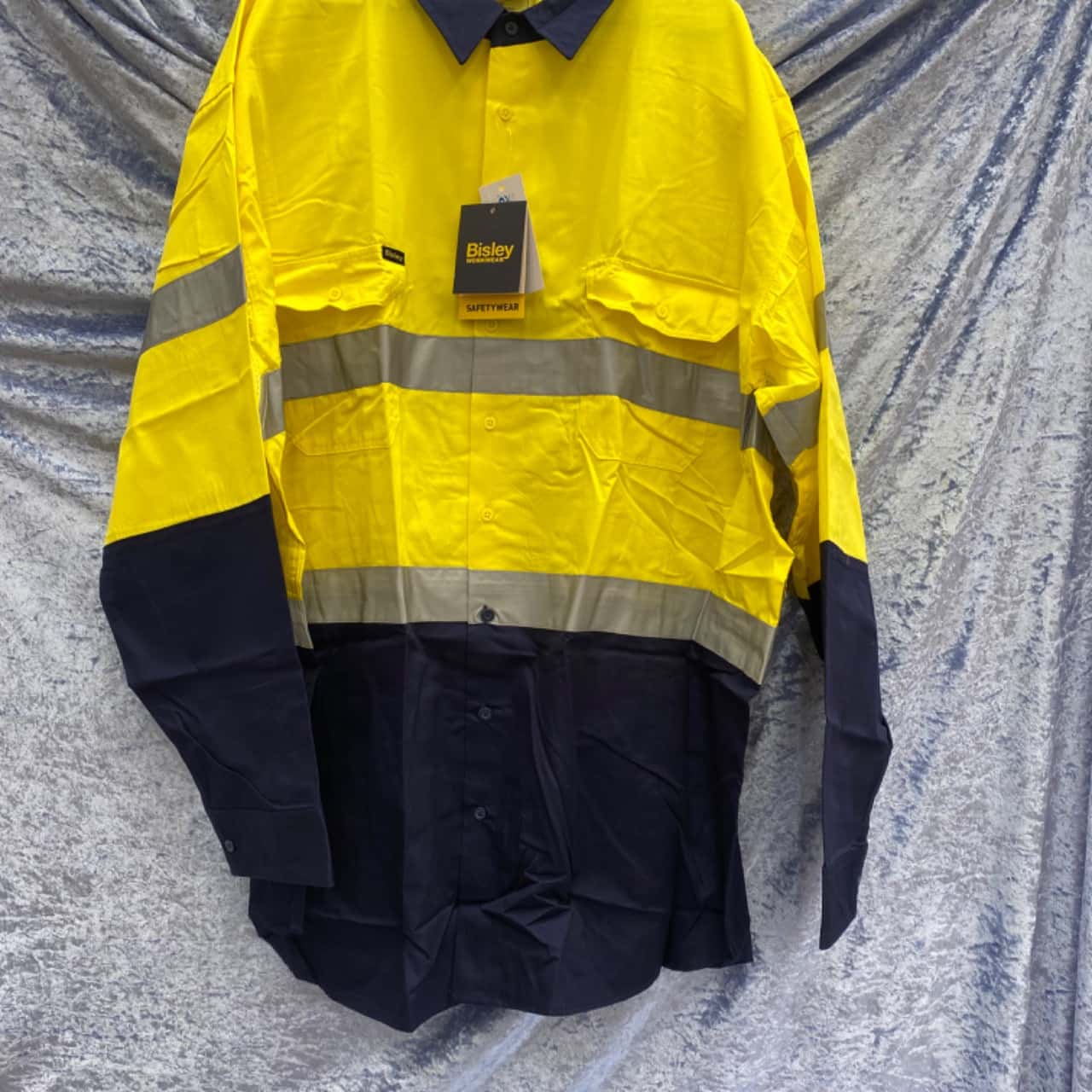 Bisley Mens safety wear
