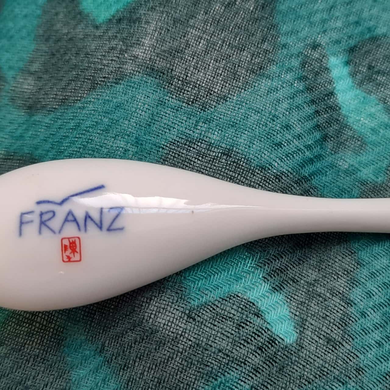 Franz Pocelain Spoon(s)