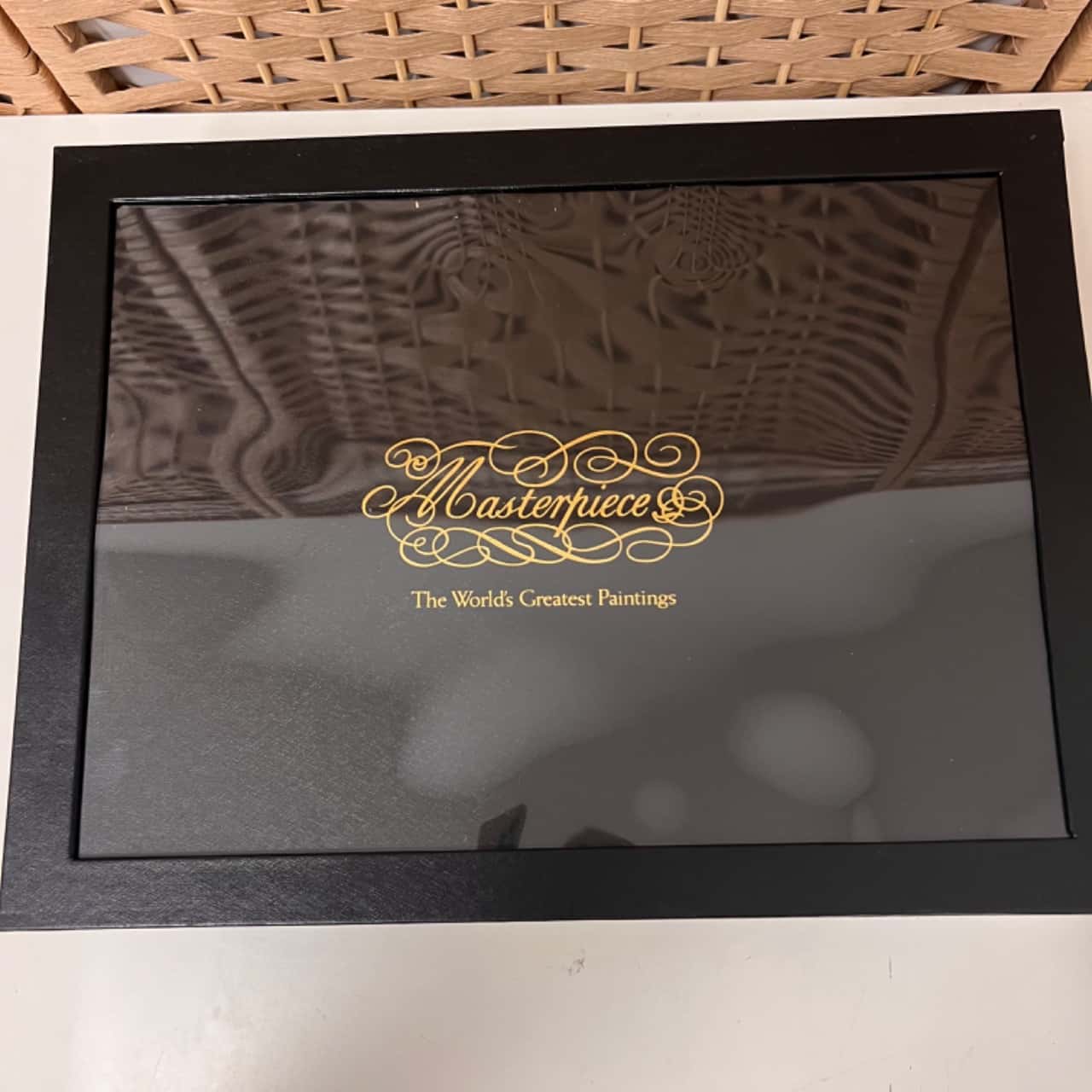 Masterpiece The Worlds Greatest Paintings S