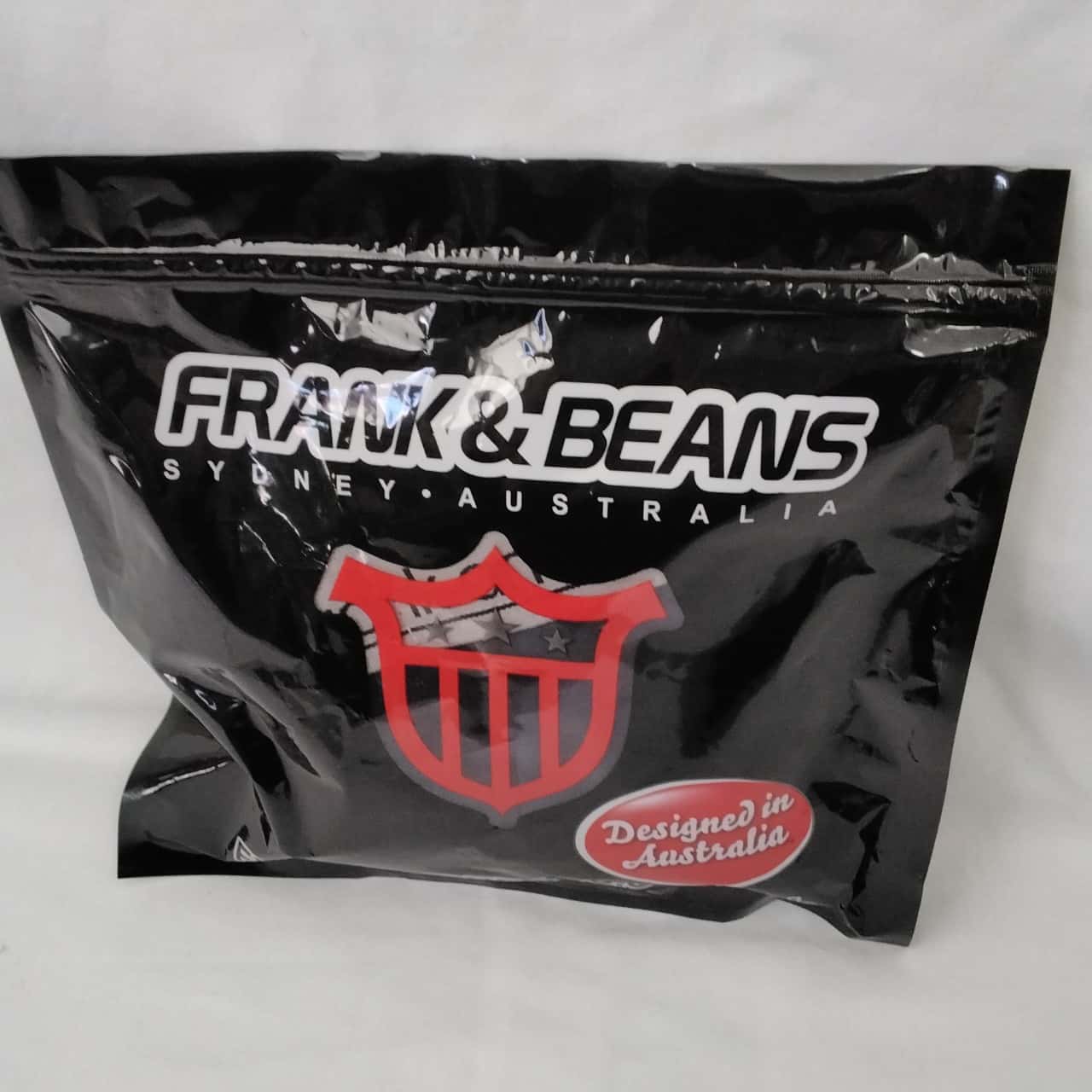Other Mens Navy Blue Jocks 3x Frank & Beans BNWT (s)