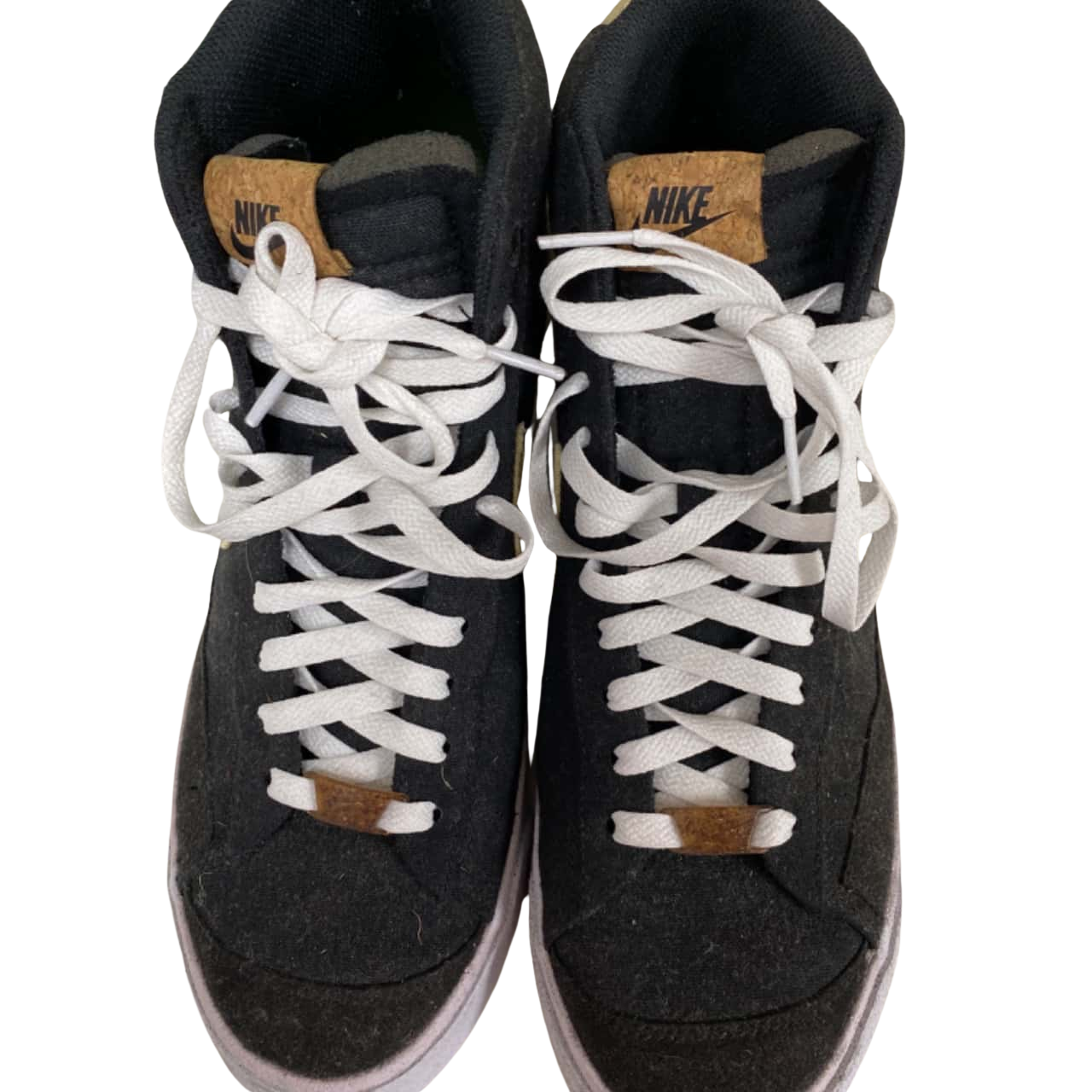 Nike Pomegranate Hyperfly Size 10 Black (s)