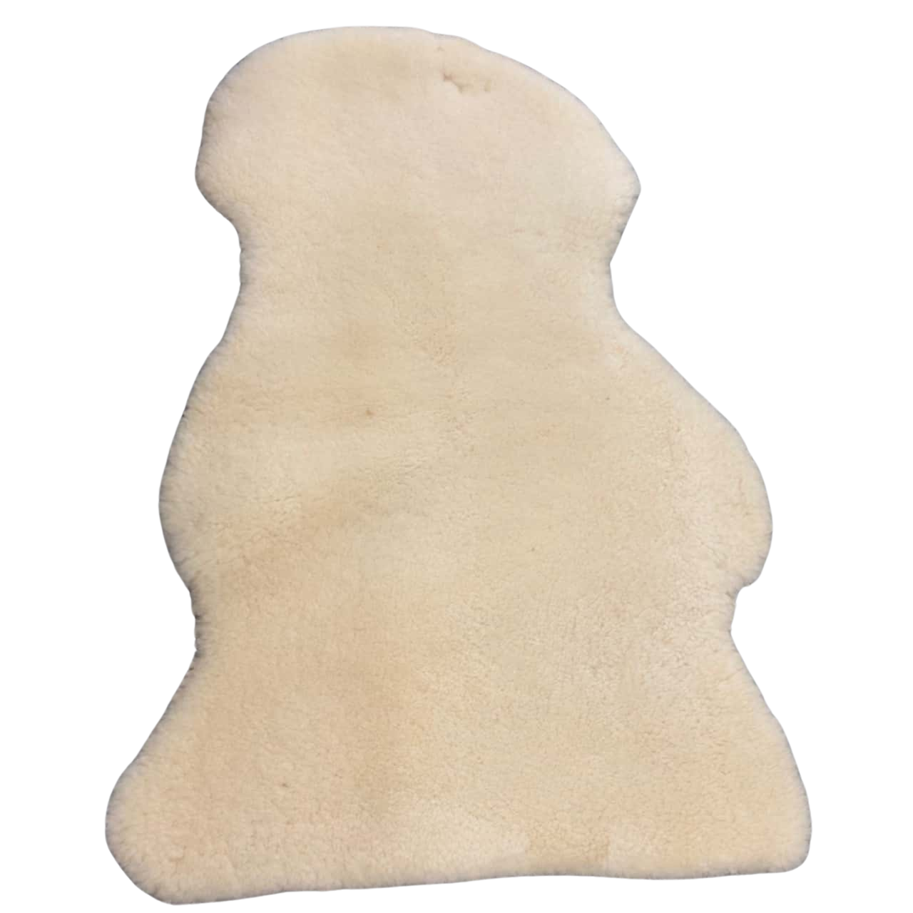 Australian Infant Care Sheepskin Rug Pure Wool Floor Rug / Baby ...