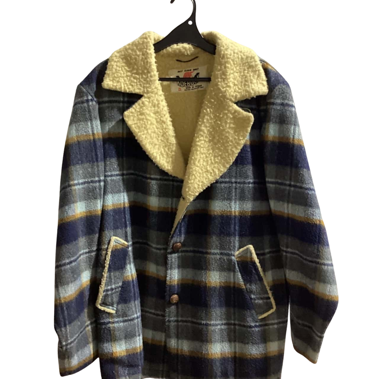 Mens Roebuck Size 44 Jacket(s)