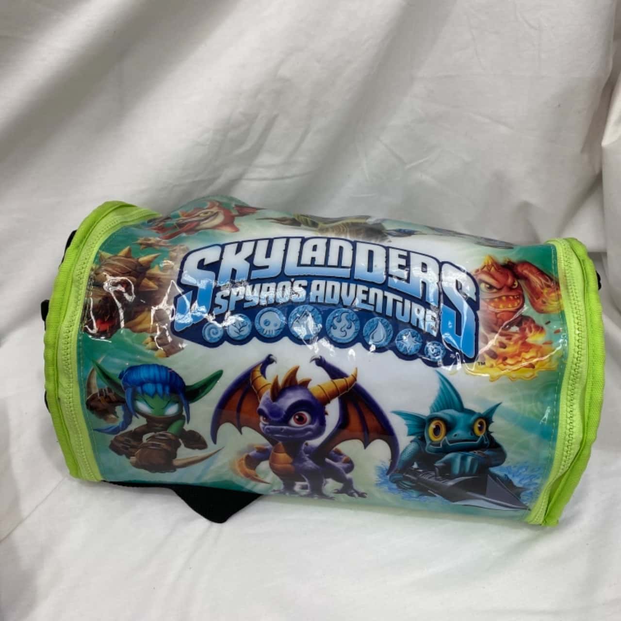 Skylanders Spyros Adventures - Bulk Bundle Mixed Pack Pack - 58 ...