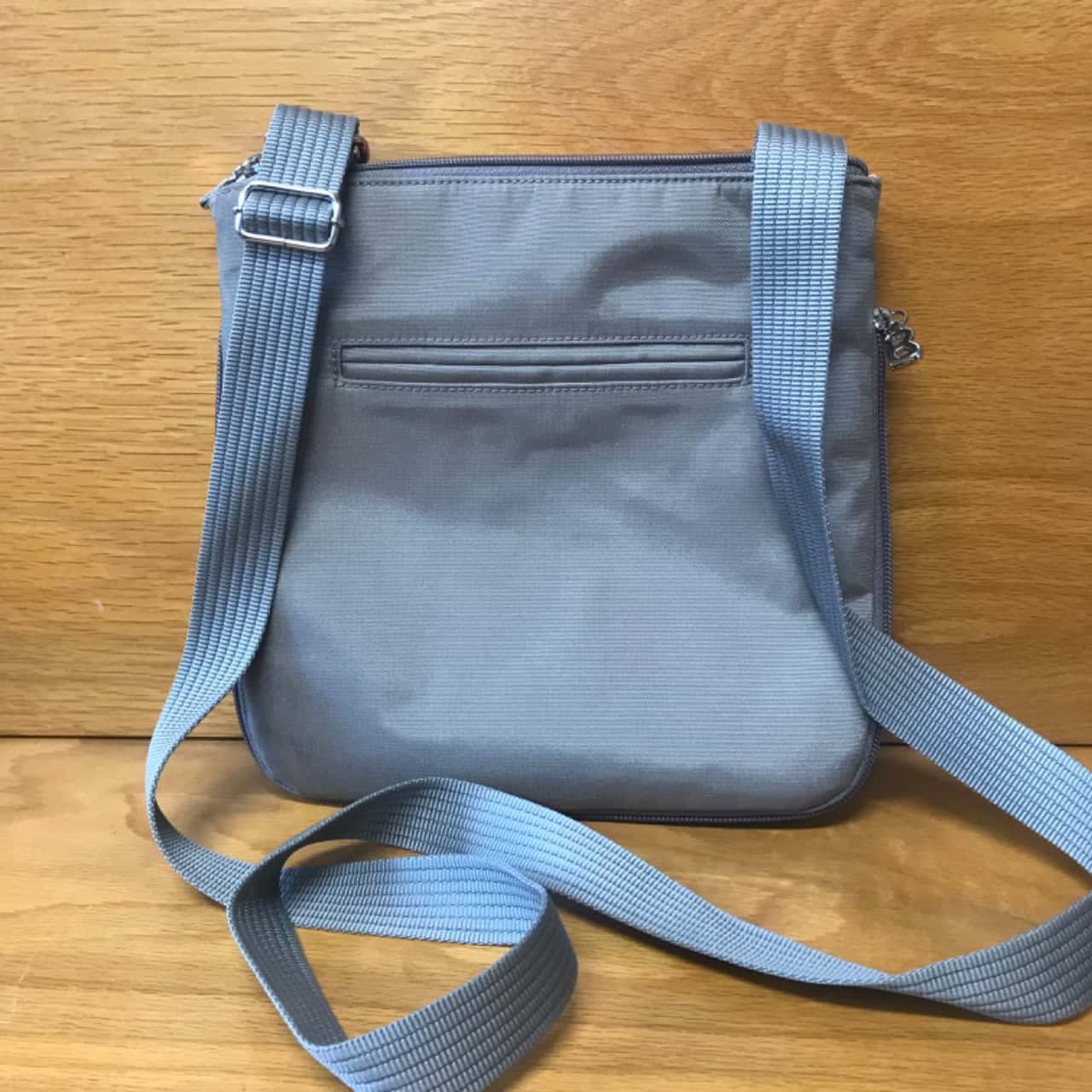 Bogner Cross Body Expandable Shoulder Bag(s)