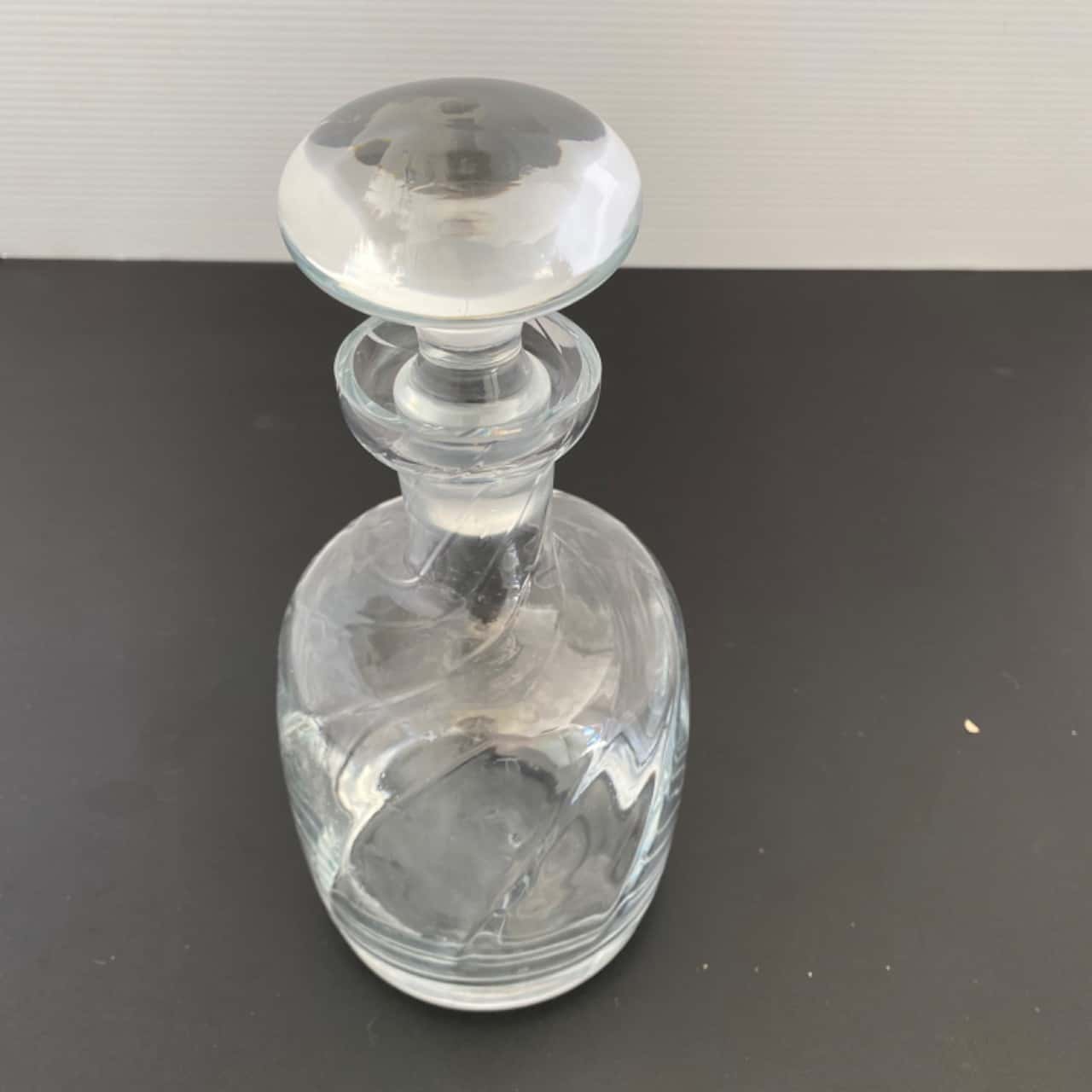 Krosno Decanter with stopper