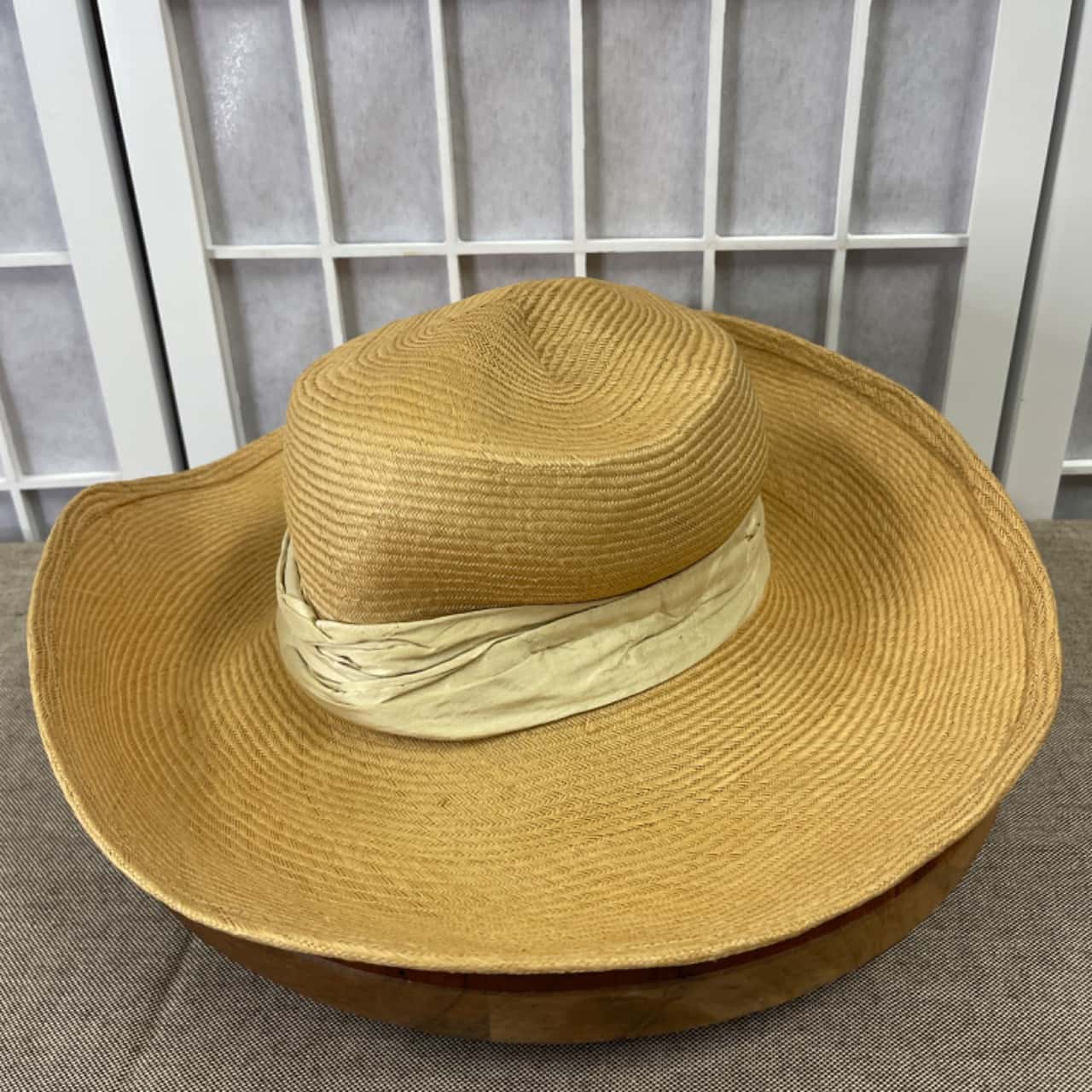 Maya Neumann Squash Hat (s)